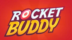 Rocket Buddy | Logopedia | Fandom