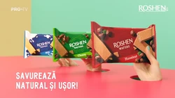 Roshen | Logopedia | Fandom