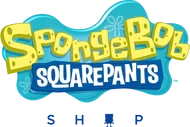 Spongebob Squarepants Shop | Logopedia | Fandom