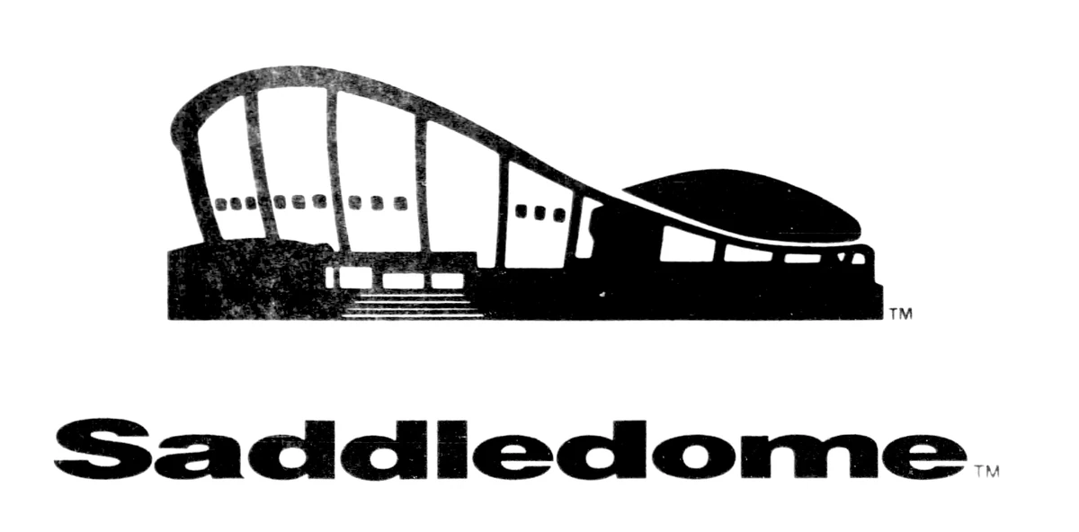Scotiabank Saddledome | Logopedia | Fandom