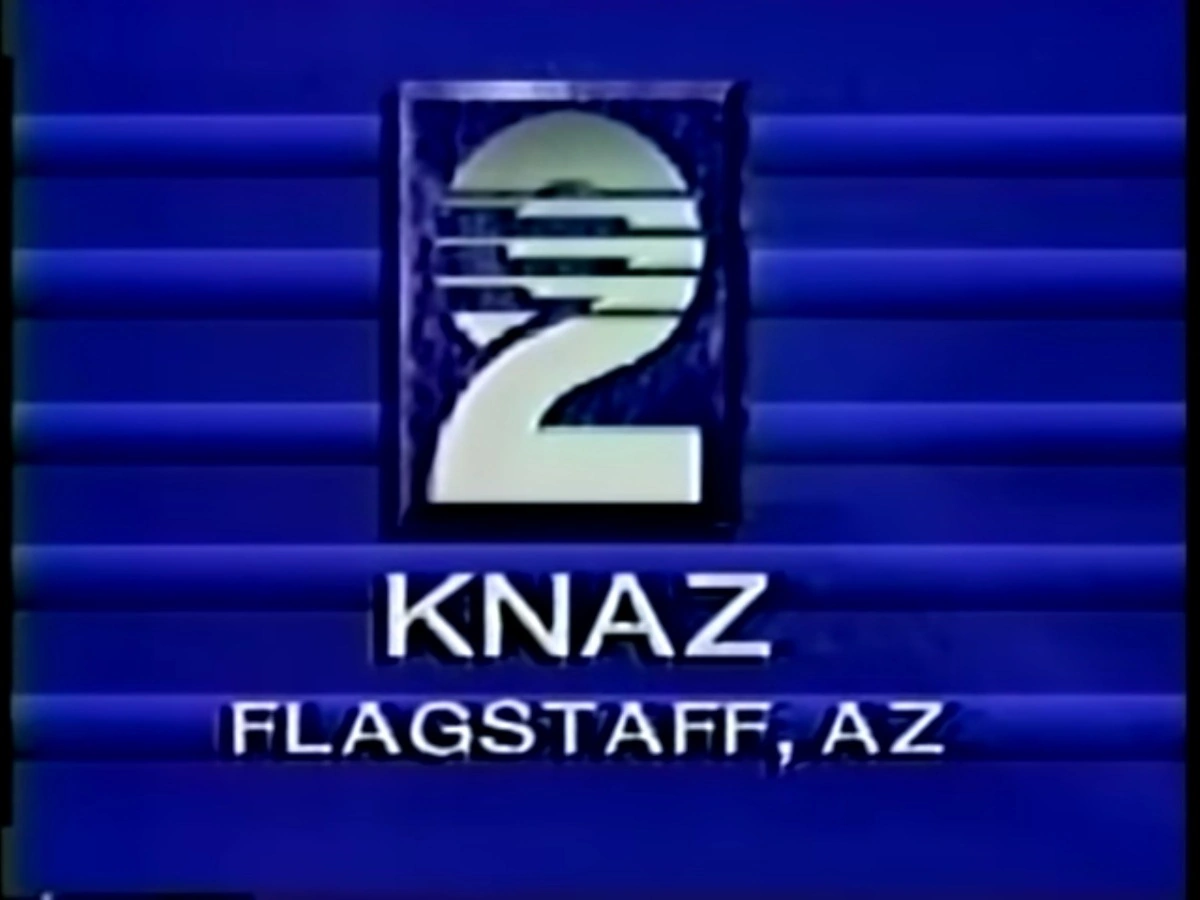 KNAZ-TV | Logopedia | Fandom