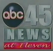 WXLV-TV | Logopedia | Fandom