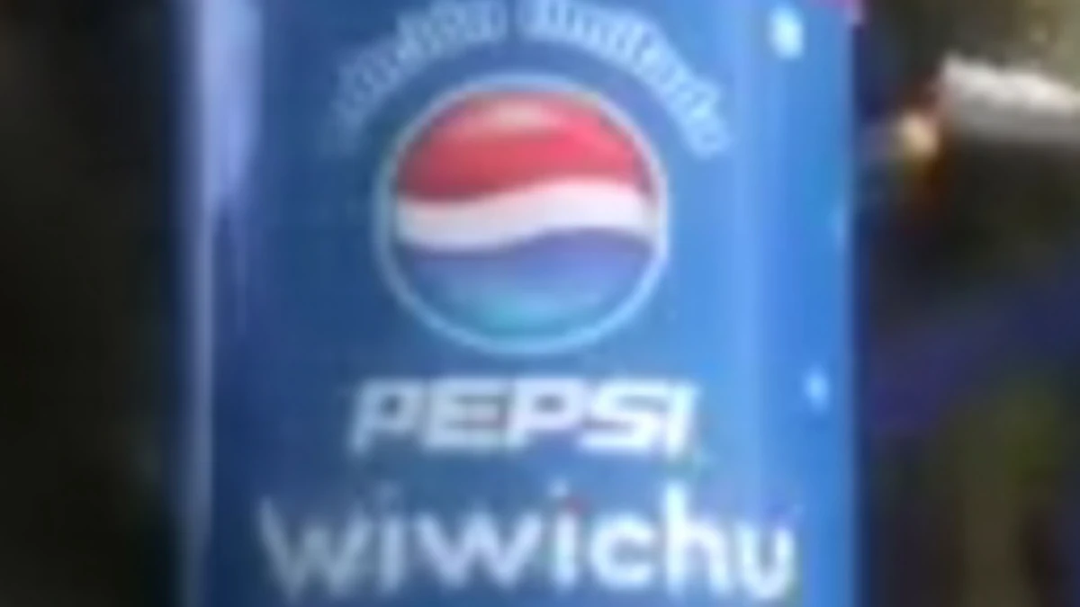 Pepsi Wiwichu | Logopedia | Fandom
