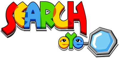 Search Eye | Logopedia | Fandom