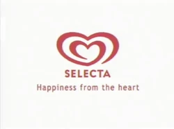Selecta Logo Png