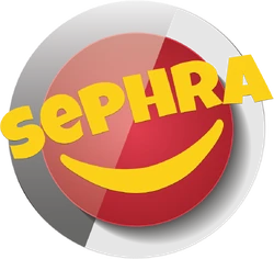 Sephra | Logopedia | Fandom