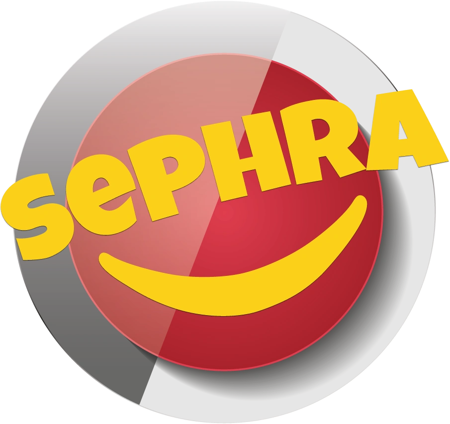 Sephra | Logopedia | Fandom
