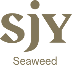 Sjy Seaweed | Logopedia | Fandom