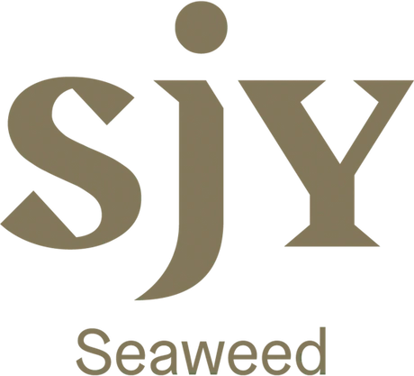 Sjy Seaweed | Logopedia | Fandom