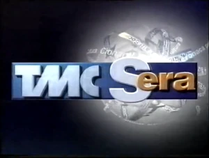 TMC News | Logopedia | Fandom