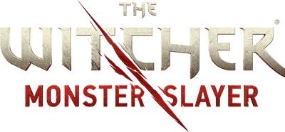 The Witcher: Monster Slayer | Logopedia | Fandom