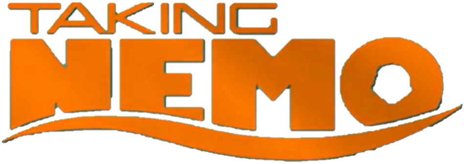 Taking Nemo | Logopedia | Fandom
