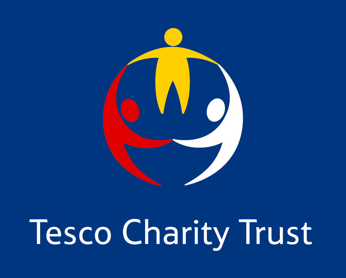 Tesco Charity Trust | Logopedia | Fandom