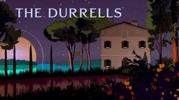 The Durrells | Logopedia | Fandom