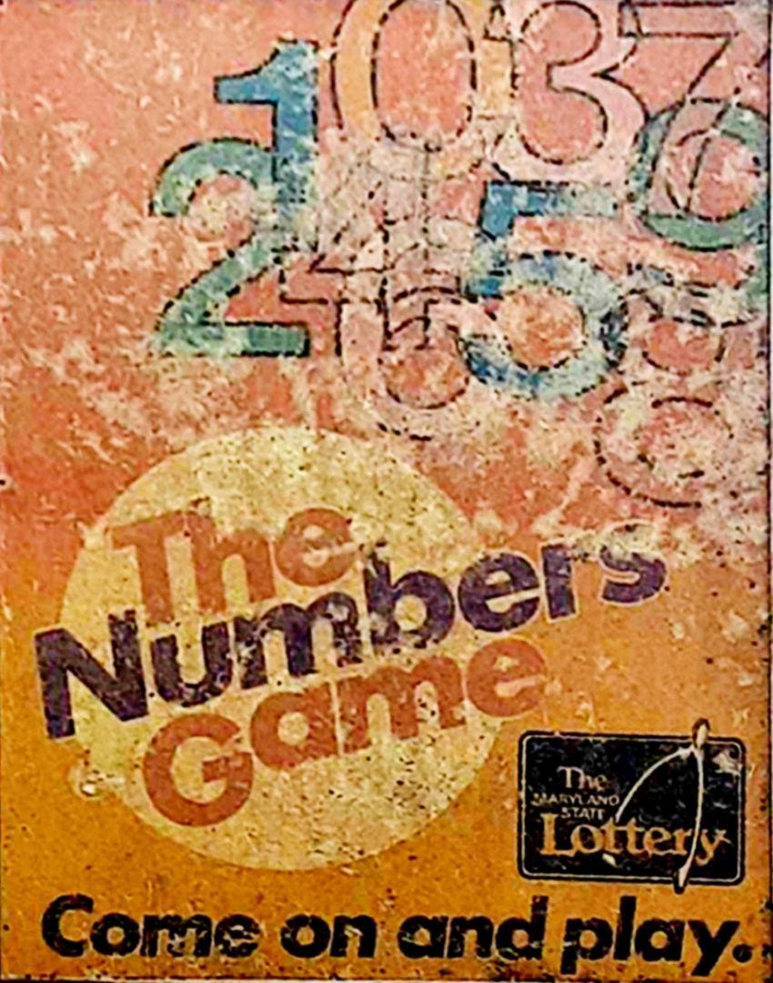 Maryland Lottery | Logopedia | Fandom