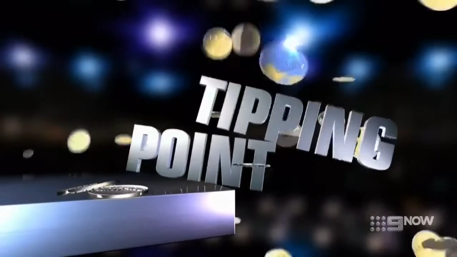 Tipping Point (Australia) | Logopedia | Fandom