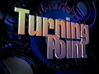 Turning Point (TV series) | Logopedia | Fandom
