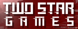 Two Star Games | Logopedia | Fandom