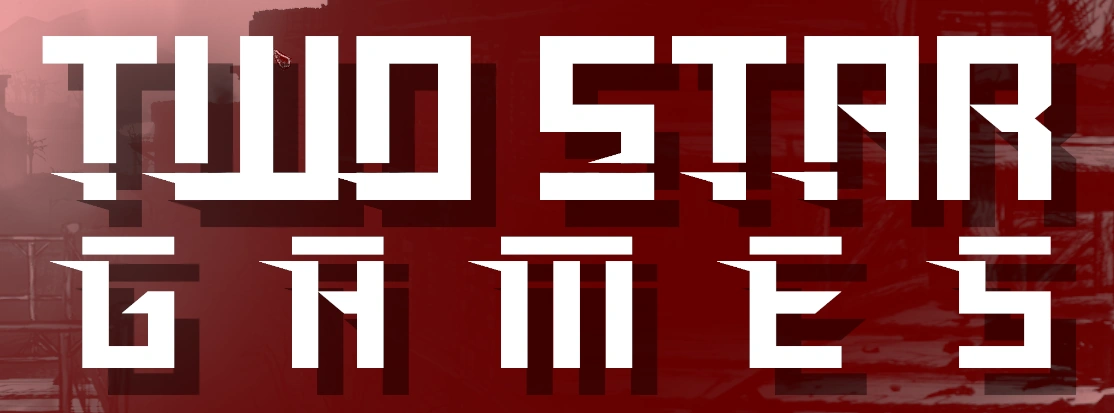 Two Star Games | Logopedia | Fandom