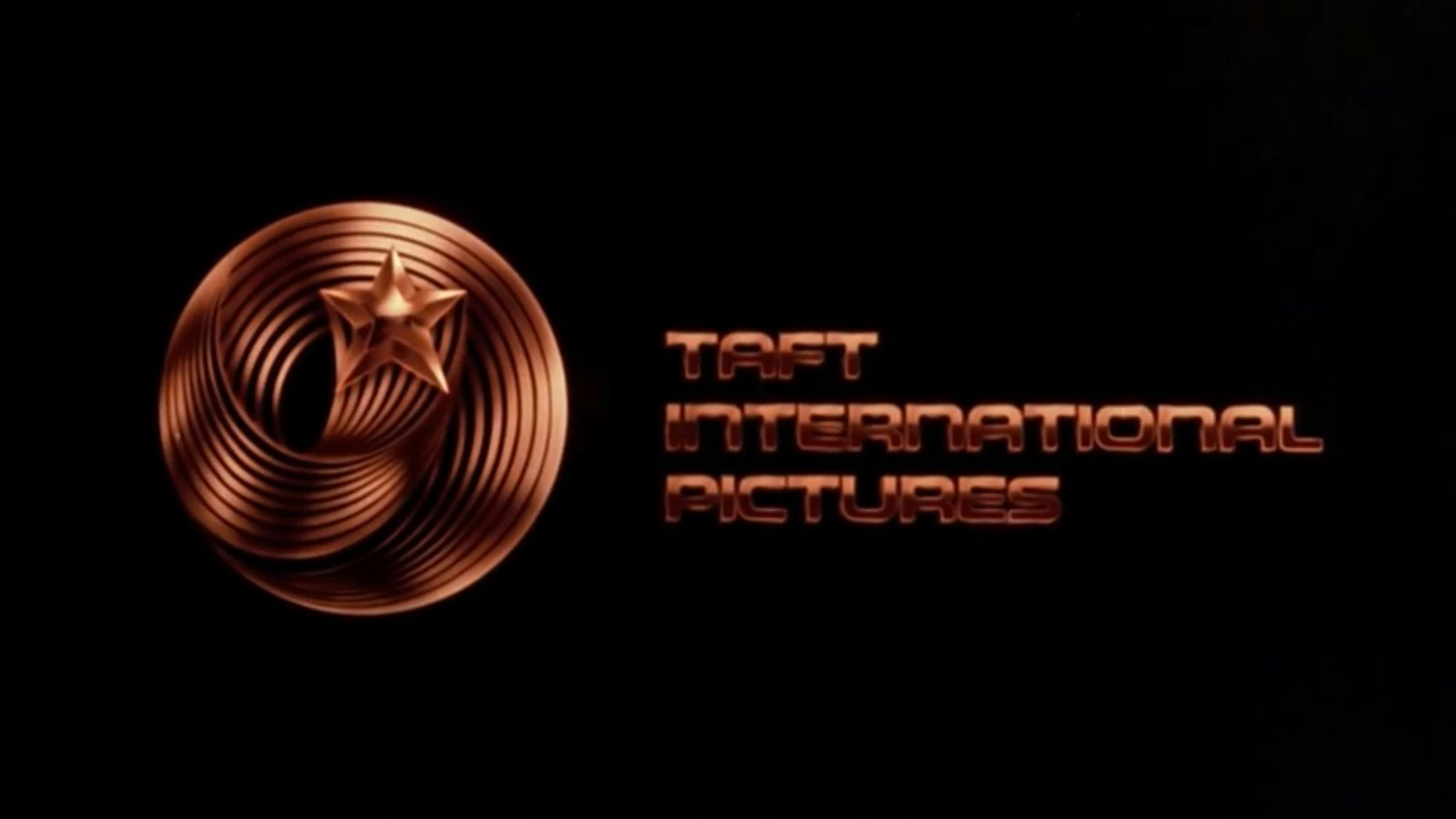 Taft Entertainment Pictures | Closing Logo Group | Fandom