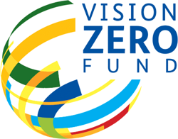 Vision Zero Fund | Logopedia | Fandom