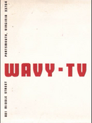 WAVY-TV | Logopedia | Fandom