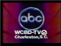 WCBD-TV | Logopedia | Fandom