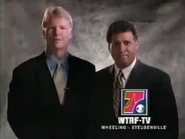 WTRF-TV | Logopedia | Fandom