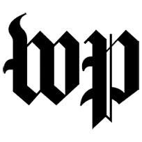 The Washington Post | Logopedia | Fandom
