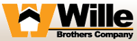 Wille Brothers Company | Logopedia | Fandom