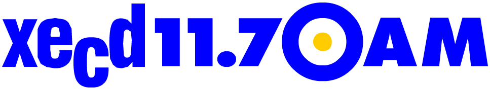 XECD-AM | Logopedia | Fandom