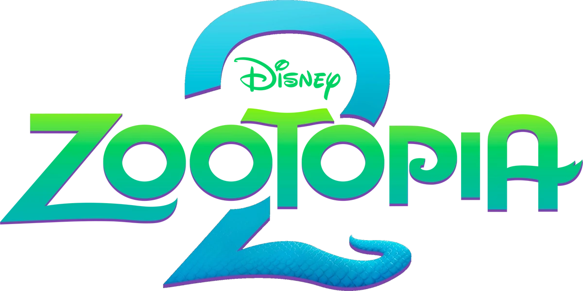 Zootopia 2 | Logopedia | Fandom