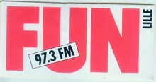 Fun Radio | Logopedia | Fandom