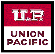 Union Pacific | Logopedia | Fandom