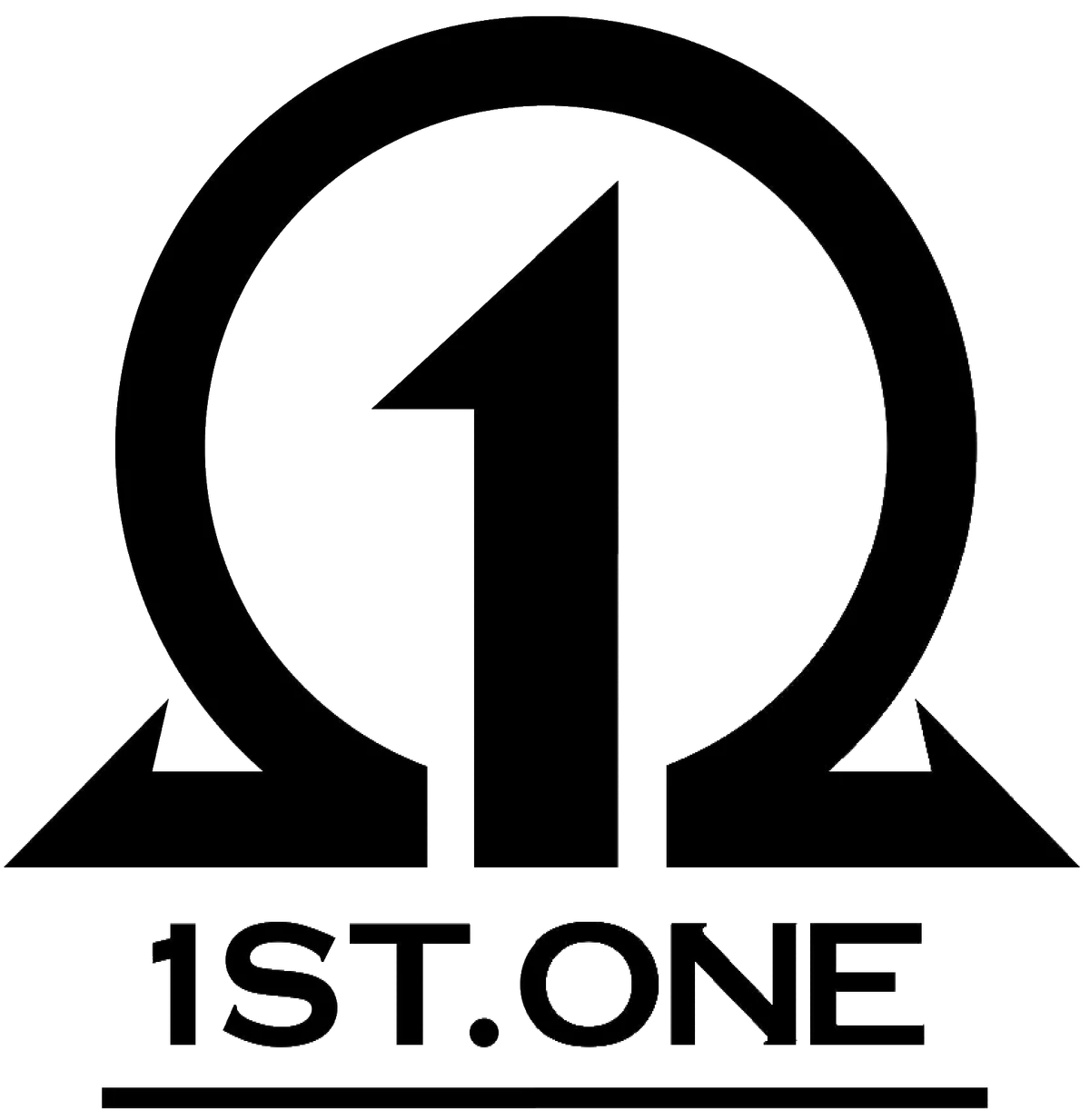 1st.one | Logopedia | Fandom