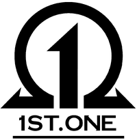 1st.one | Logopedia | Fandom