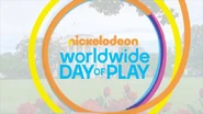 Nickelodeon Worldwide Day of Play | Logopedia | Fandom