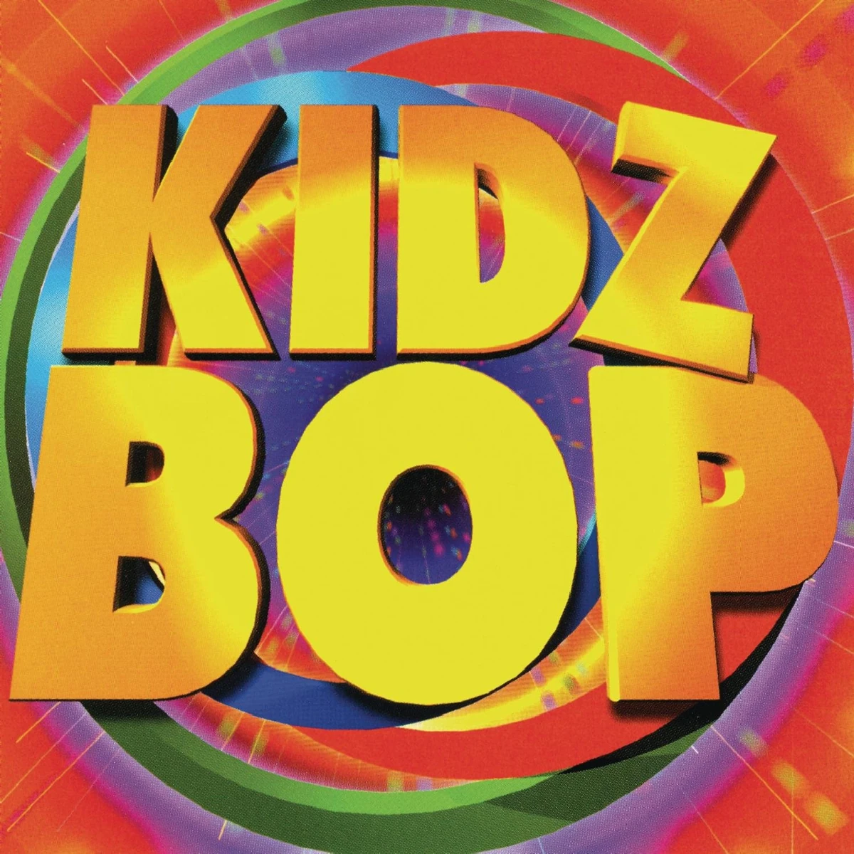 Kidz Bop | Logopedia | Fandom