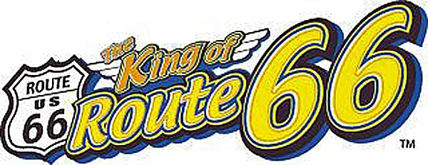 The King of Route 66 | Logopedia | Fandom