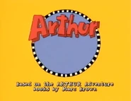 Arthur (TV series)/Other | Logopedia | Fandom