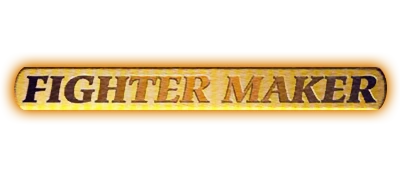 Fighter Maker | Logopedia | Fandom