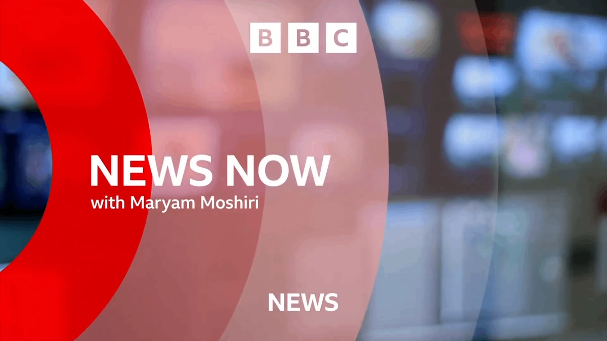 BBC News Now | Logopedia | Fandom