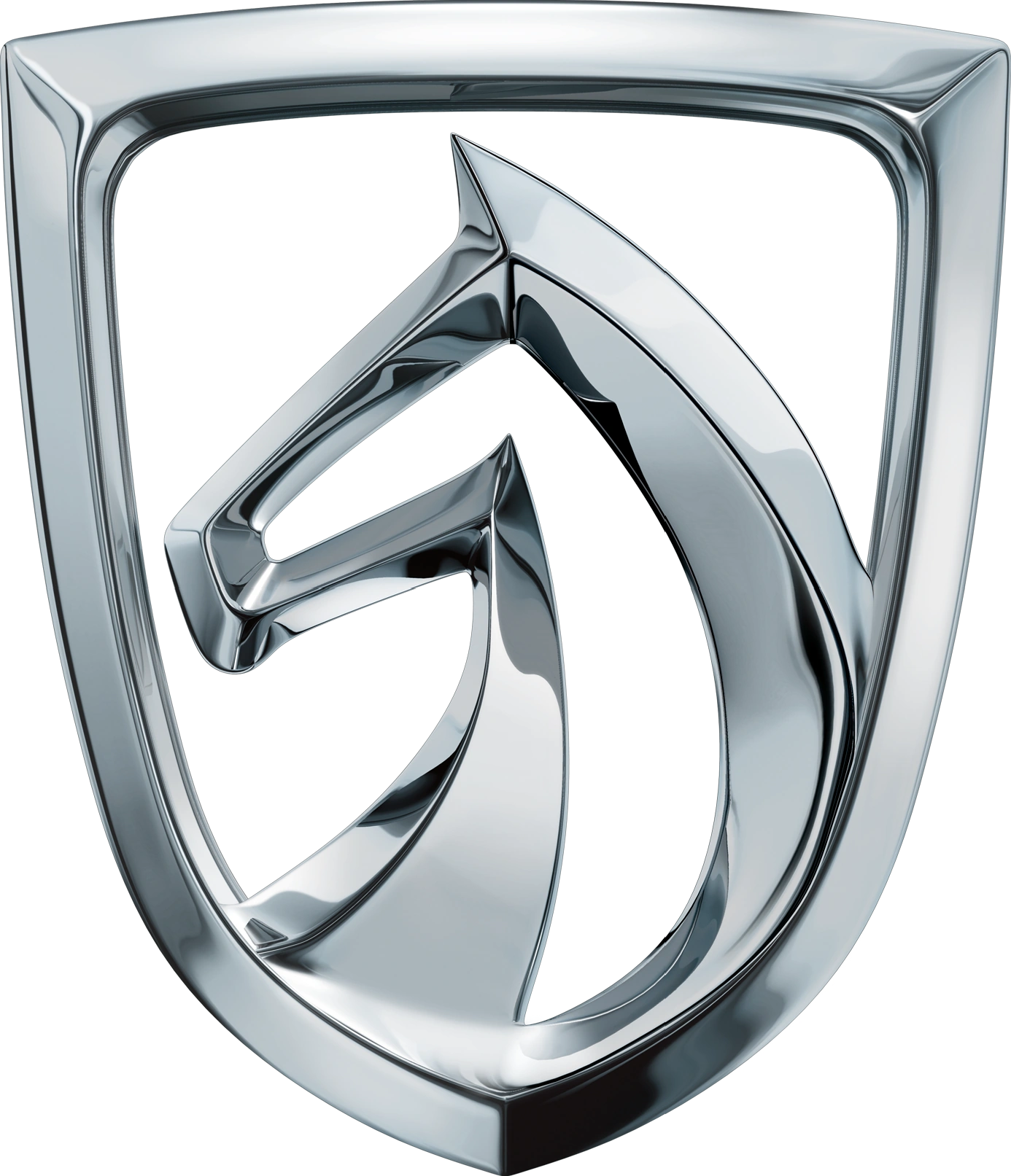 Baojun Logo
