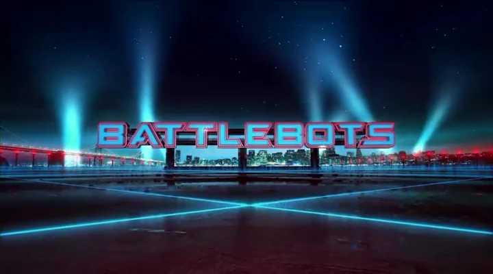 BattleBots (2015) | Logopedia | Fandom