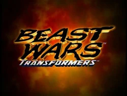 Beast Wars: Transformers | Logopedia | Fandom