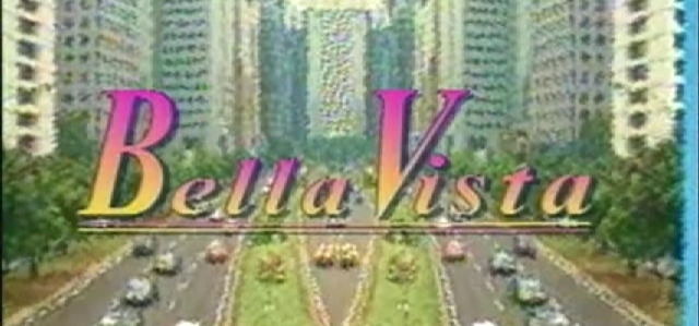 Bella Vista | Logopedia | Fandom