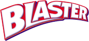 Blaster | Logopedia | Fandom