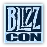 BlizzCon | Logopedia | Fandom