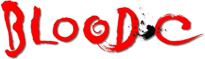 Bloods Logo