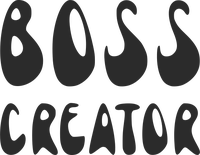 Boss Creator | Logopedia | Fandom
